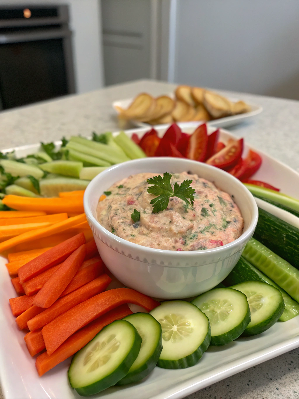 27 Summer Dip Recipes That Will Steal the Show at Any Party