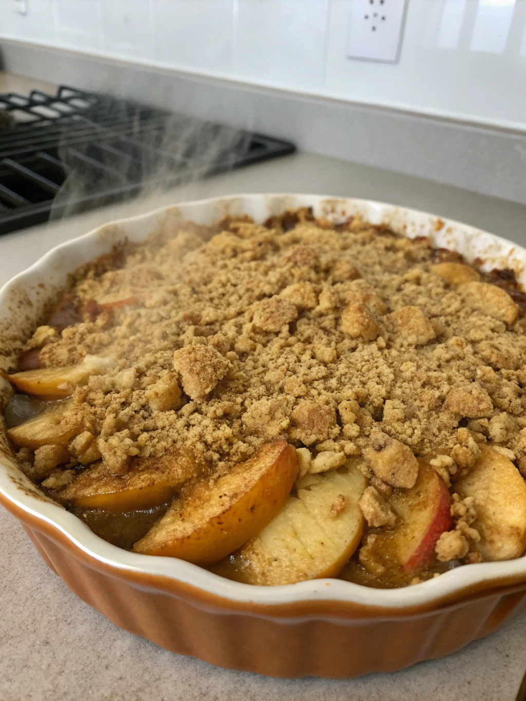 50 Cozy Apple Crisp Recipes to Sweeten Your Fall Nights